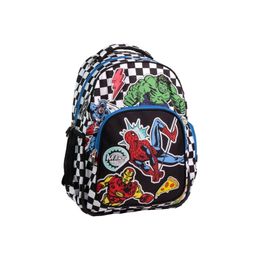 Marvel Avengers Rucksack für Kinder Freizeitrucksack & Kinderrucksack | Gr.: onesize