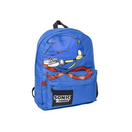Sonic Rucksack für Kinder Freizeitrucksack & Kinderrucksack | Gr.: onesize