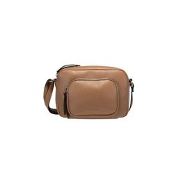 Gerry Weber Schultertasche 'Circadian in Tannin 22,00 x 16,00 x 6,00 cm' | Gr.: onesize