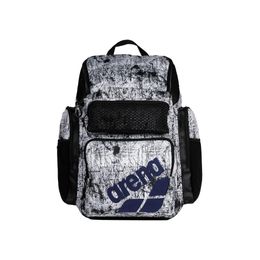 arena One Go Backpack 45L AO in Weiß | Gr.: onesize