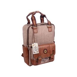 Harry Potter Rucksack groß Casual Daypack | Gr.: onesize