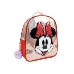 Disney Minnie Mouse Kinderrucksack Freizeitrucksack | Gr.: onesize