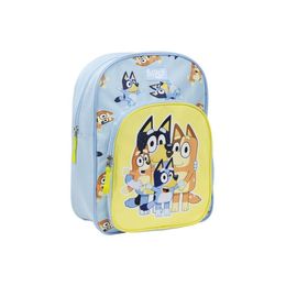 Bluey Rucksack für Kinder Freizeitrucksack & Kinderrucksack | Gr.: onesize