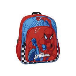 MARVEL Spider-Man Rucksack für Kinder Freizeitrucksack & Kinderrucksack | Gr.: onesize