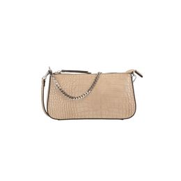 Gerry Weber Schultertasche 'Festive Croco in Sahara 25,00 x 13,00 x 3,00 cm' | Gr.: onesize