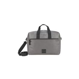 Strellson Aktentasche 'Westferry Charles in Dunkelgrau 40,00 x 29,00 x 10,00 cm' | Gr.: onesize