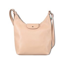 Florence Umhängetasche Leder altrosa ca. 32cm | Gr.: onesize