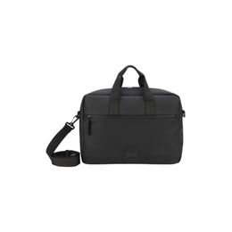 Strellson Aktentasche 'Westferry Charles in Schwarz 40,00 x 29,00 x 10,00 cm' | Gr.: onesize