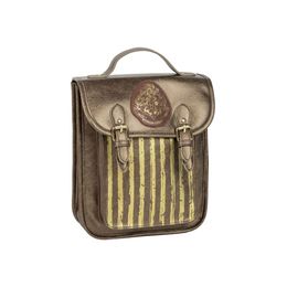 Harry Potter Damen Rucksack kleiner Cityrucksack Casual Bag | Gr.: onesize