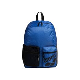 arena One Go Backpack 30L in Blau | Gr.: onesize