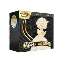 Pokémon Pokémon Top-Trainer-Box Guardevoir | Pokemon | Sammel-Karten deutsch | Gr.: onesize