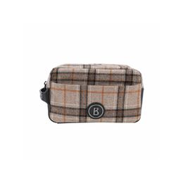Bogner Kulturbeutel 'Monte Scozzese Jona in Taupe 26,00 x 15,50 x 12,00 cm' | Gr.: onesize