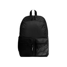 arena One Go Backpack 30L in Schwarz | Gr.: onesize