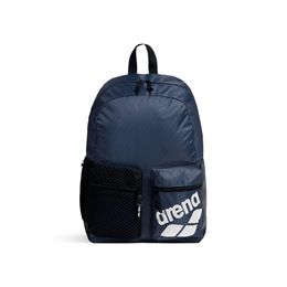arena One Go Backpack 30L in Dunkelblau | Gr.: onesize