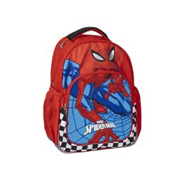 MARVEL Spider-Man Rucksack für Kinder Freizeitrucksack & Kinderrucksack | Gr.: onesize
