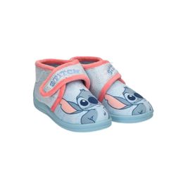 Lilo and Stitch Lilo & Stitch Pantoffeln Kinder rutschfeste Halbstiefel | Gr.: onesize