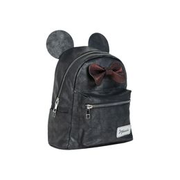 Disney Minnie Mouse Rucksack Minnie Design Alltag & Freizeit Tasche | Gr.: onesize