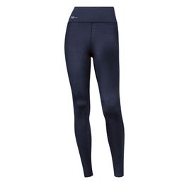 Anita Sport-Hose Tights Massage Effekt in Blue Iris | Gr.: 44