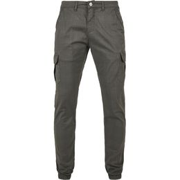 Urban Classics Cargo-Hosen in darkgrey | Gr.: XXL