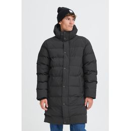 North Bend Parka NBPaolo M in Grau | Gr.: 3XL