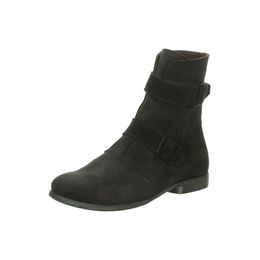 Think! Stiefelette AGRAT in Mocca | Gr.: 40