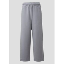QS Hose in 9507_schiefergrau | Gr.: XXL
