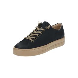Paul Green Sneaker in Dunkelblau | Gr.: 38