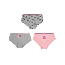 3er Pack Miraculous Panty in Mehrfarbig | Gr.: 134/140