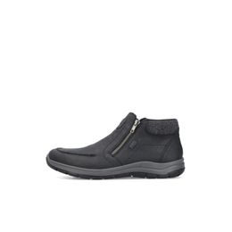 Rieker Stiefelette in schwarz | Gr.: 43