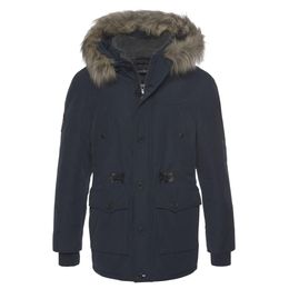 Bruno Banani Parka in marine | Gr.: XXXL