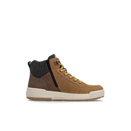 Rieker Stiefelette in braun | Gr.: 41