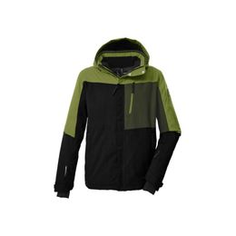Killtec Ski/Snowboardjacke in schwarz | Gr.: XL
