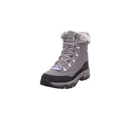 Skechers TREGO-STORMIE TREGO-STORMIE in charcoal | Gr.: 41