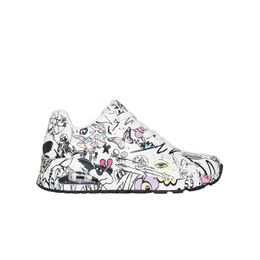 Skechers UNO - PROCESS SKETCH UNO - PROCESS SKETCH in white/multi | Gr.: 39