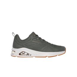 Skechers TRES-AIR UNO-CASAIRAL TRES-AIR UNO-CASAIRAL in olive | Gr.: 44
