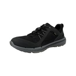 Ecco Outdoorschuh 'Terracruise II' Herren Gr&ouml;&szlig;e 46 schwarz
