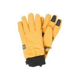 Camel Active teXXXactive Handschuhe in Gelb | Gr.: XL