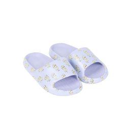 Disney Frozen Sandalen Sommer Hausschuhe f&uuml;r Pool & Strand | Gr.: 26