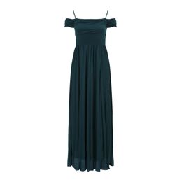 Guido Maria Kretschmer Women Kleid 'Elia' Damen Gr&ouml;&szlig;e 36 petrol Winterkleid