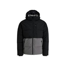 Jack & Jones Jack and Jones JJEOWEN Puffer SN in Mehrfarbig | Gr.: L