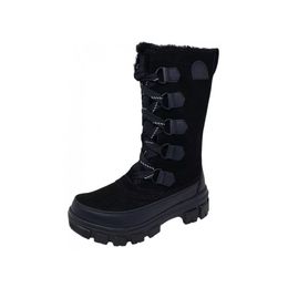 Sorel Winterstiefel Torino V Tall WP in Schwarz | Gr.: 39