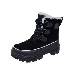 Sorel Winterstiefel Torino V WP in Schwarz | Gr.: 41