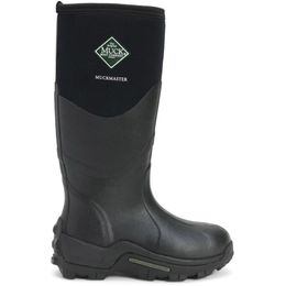 Muck Boots Stiefel Muckmaster in schwarz | Gr.: 40
