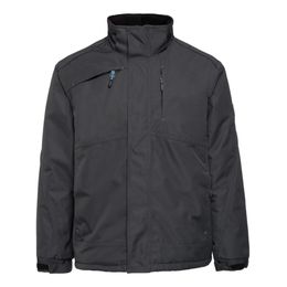 Roadsign Funktionsjacke "Funktionsjacke" in Grau | Gr.: XL