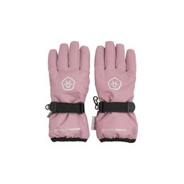 Color Kids Fäustlinge COGloves - Waterproof in Rosa | Gr.: 12-14 Jahre