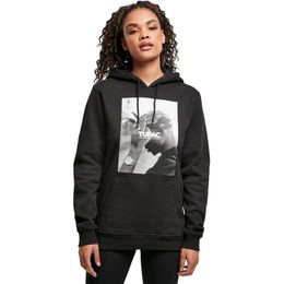 Mister Tee Hoodie in Schwarz | Gr.: S