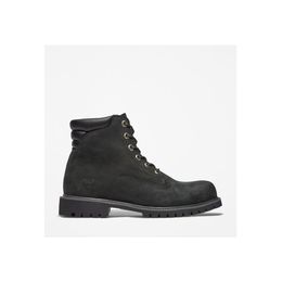 Timberland Stiefel Alburn in Schwarz | Gr.: 43,5