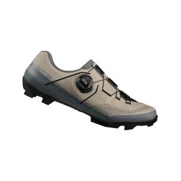 Shimano MTB- Fahrradschuhe XC503W in beige | Gr.: 39