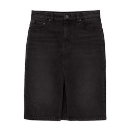 Pull&Bear Pull&bear Rock Damen Gr&ouml;&szlig;e 46 schwarz