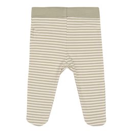 FIXONI Hose Gr&ouml;&szlig;e 32 beige / hellgr&uuml;n